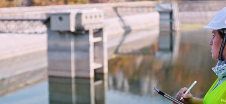 Launch Event | Power with Full Force – Getting to Gender Equality in the Hydropower Sector | ESMAP